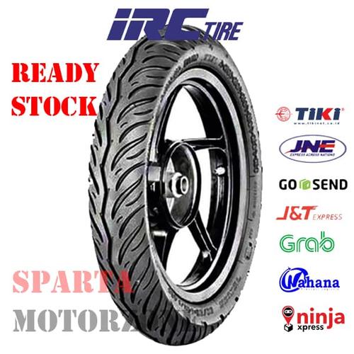 Jual Ban Motor Tubeless IRC Enviro NR91 90/90-14 - Jakarta Barat ...