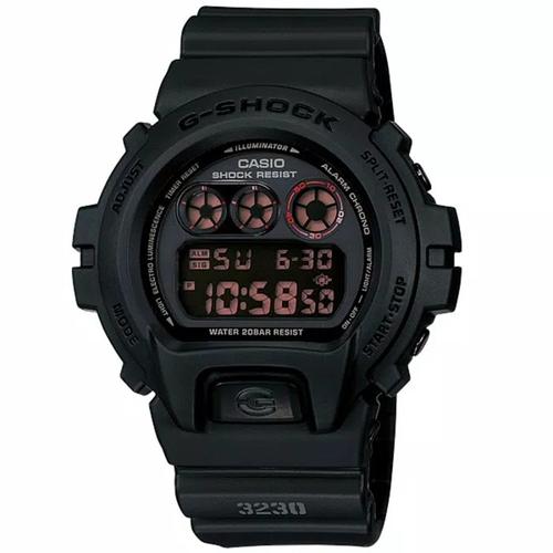 Jual Casio G-Shock DW-6900MS-1DR / Gshock DW6900MS-1DR Original ...