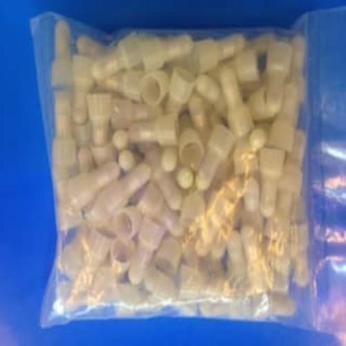 Jual Lasdop Press 5.5mm Putih Clear 100pcs Premium - Jakarta Barat ...