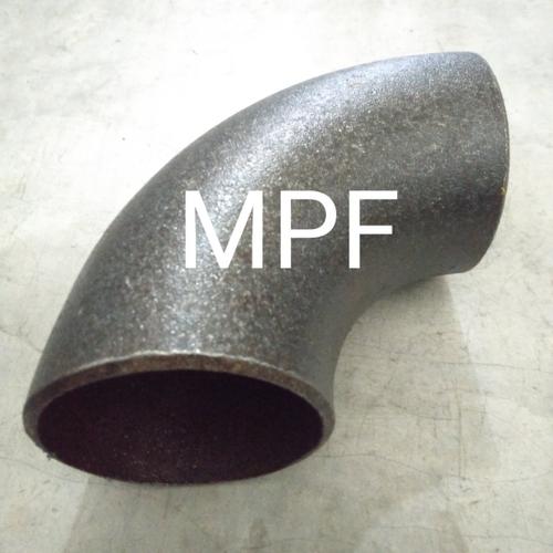 Jual Elbow Las SGP 1-1/4" 90 drajat Besi Hitam carbon steel Knee Keni ...