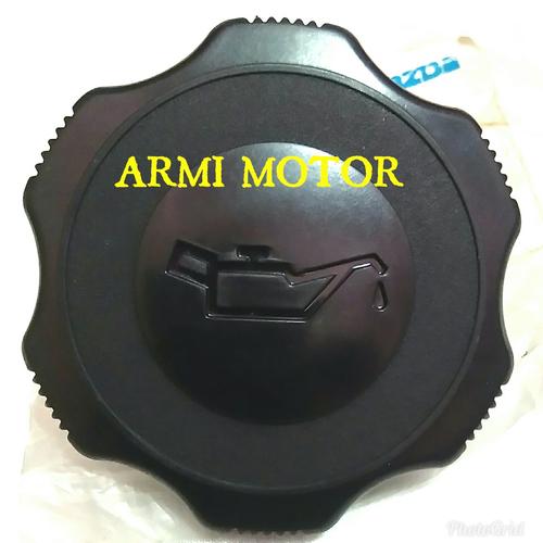 Jual Tutup Oli Ford Everest Ranger Mazda BT50 2.5cc & 2.9cc 3.0 cc ...