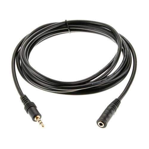 Jual Perpanjangan Kabel Audio Extension Sambungan Jack 3.5 - Kab. Rembang - Redcom | Tokopedia