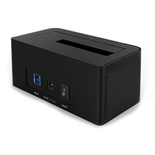 Jual UNITEK Y1078 - HDD DOCKING USB 3.0 to SATA III Docking Station ...