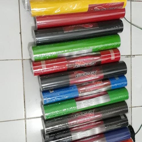 Jual Sticker scotlet skotlet scotlite Goodfix 1 Roll - Kota Depok ...
