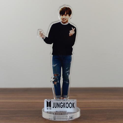 Jual standee custom, standee kpop, standee murah, standee bts ...
