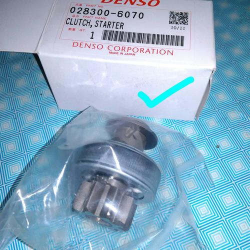 Jual bendix starter innova kijang kapsul denso - Jakarta Selatan - JY ...
