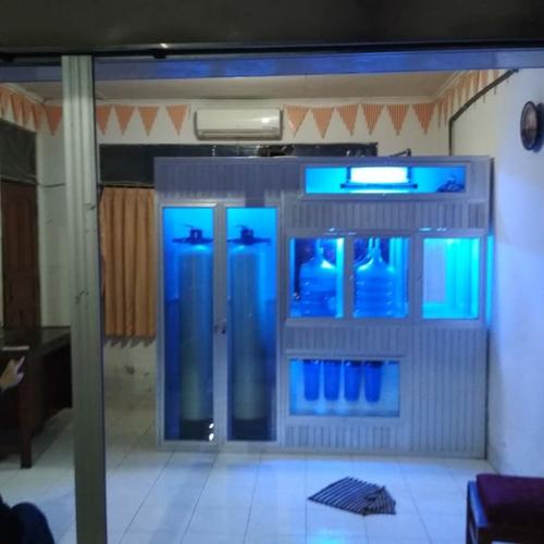 Jual DEPO AIR ISI ULANG RO DAN MINERAL - Kota Denpasar - JERNIH WATER ...
