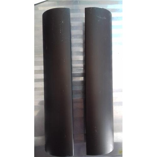 Jual Handle bambu untuk pintu aluminium / kayu warna cokelat - Jakarta ...