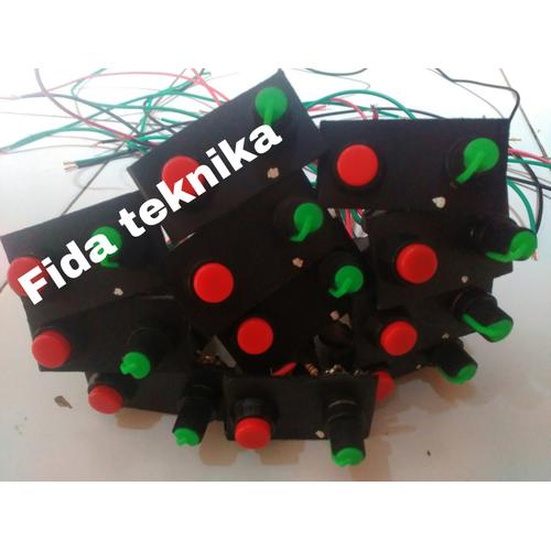 Jual modul wiper intermittent - Kab. Bantul - fn teknika | Tokopedia