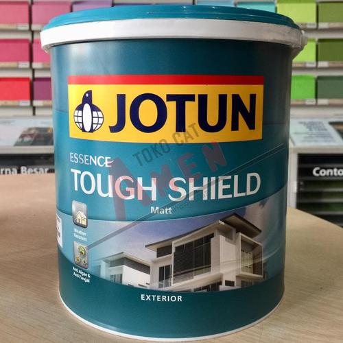 Jual JOTUN ESSENCE TOUGH SHIELD 3.5LT - MOON REFLECTION / CAT TEMBOK ...