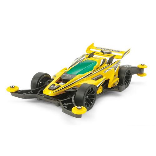 Jual Tamiya DCR-02 (MA Chassis) (Mini 4WD) Mini 4WD PRO - Kota Bekasi ...