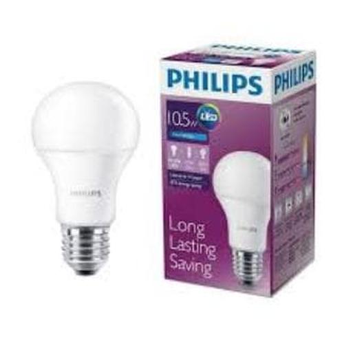 Jual LAMPU LED PHILIPS 10 WATT PUTIH / BOHLAM LED - Kab. Tangerang - Indo Builder | Tokopedia