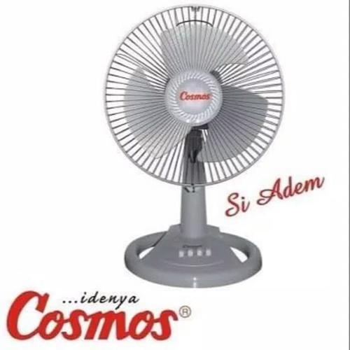 Jual Kipas Angin/ Meja/ Duduk/ Desk Fan Cosmos 12 inci inch DSE - Kab ...