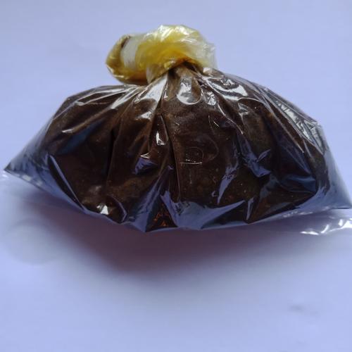 Jual Ferric chloride (FeCl3) pelarut,etching pcb polos100gram - Kota ...