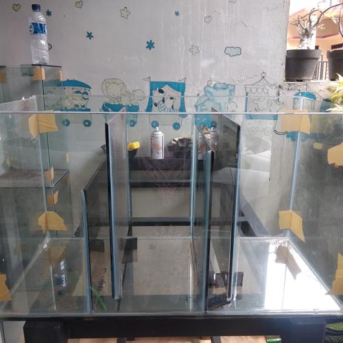 Jual SUMP FILTER AQUARIUM UKURAN 60x30x35cm - Jakarta Selatan - Denny ...