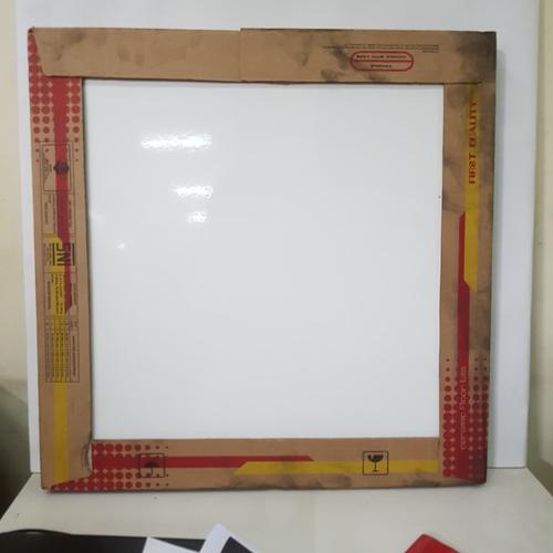 Jual Keramik Putih Polos Glossy 50x50 Kw 1 - Kota Bekasi - Mandiri Jaya ...