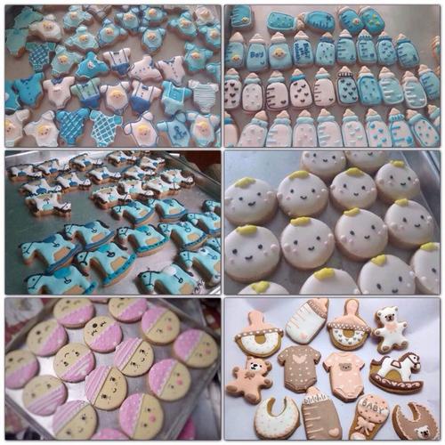 Jual pre order custom cookies bebas pilih karakter - Kota Bogor ...