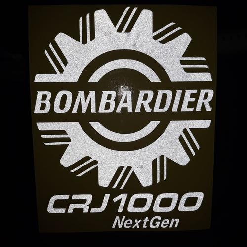 Jual BOMBARDIER sticker - Kota Tangerang - mammase mart | Tokopedia
