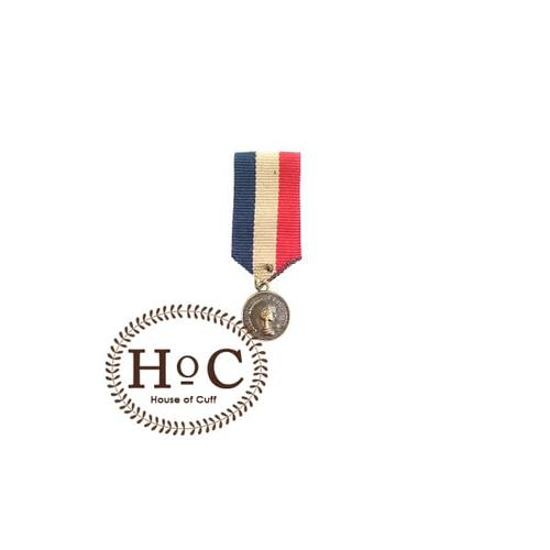 Jual RIBBON FLAG ENAMEL BROOCH PIN X02 PIN BROOCH JAS LAPEL PIN ...