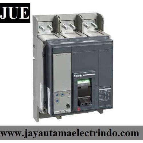 Jual MCCB Schneider NS800N 3P 800A (Manual Operated) - Jakarta Pusat - Jaya Utama Electrindo ...