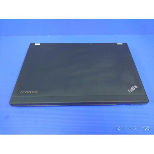 Jual Lenovo thinkpad x220i.. core i3 sandy..4gb. 320gb. cam. wifi. 12 ...