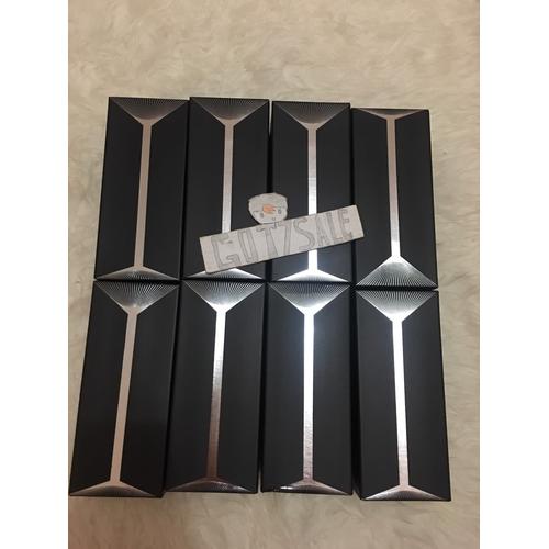 Jual lightstick bts ver 3 BTS / army bomb ver 3 / LS BTS / light stick ... Jual lightstick bts ver 3 BTS / army bomb ver 3 / LS BTS / light stick ...