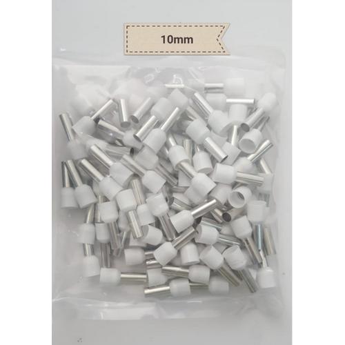 Jual Skun Ferules 10mm/Verules 10mm / Skun Kabel Ferulles 10mm / Skun ...