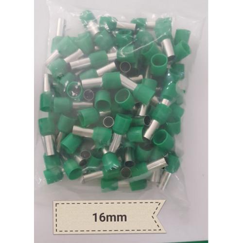 Jual Skun Ferules 16mm/Verules 16mm / Skun Kabel Ferulles 16mm / Skun ...
