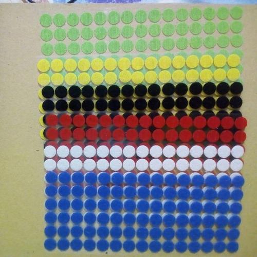 Jual Velcro bulat - Putih - Jakarta Pusat - larisashop | Tokopedia