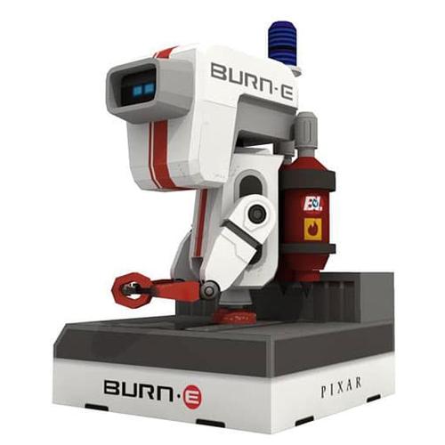 Jual DIY Kerajinan Papercraft BURN-E Paper Model - Kota Bandung ...