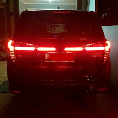 Jual stoplamp innova Reborn 2016 2017 2018 2019 - lexus style - Jakarta ...
