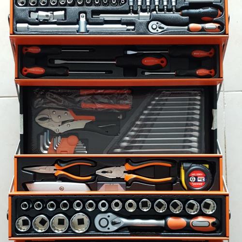 Jual Tools Set Mekanik 85 Pcs - Kab. Bogor - Forza Niaga Dayatama ...