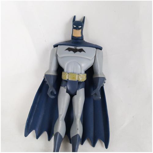 Jual Mattel Justice League Unlimited JLU Batman - Jakarta Utara ...