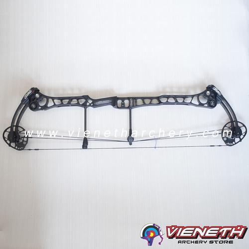 Jual MATHEWS TRX 38 BOW - COMPOUND BOW - PANAHAN - BUSUR - Kota Cimahi ...