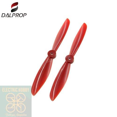 Promo DALprop Propeller J6045 6045 V2 Original Propeller 2 Pasang ...