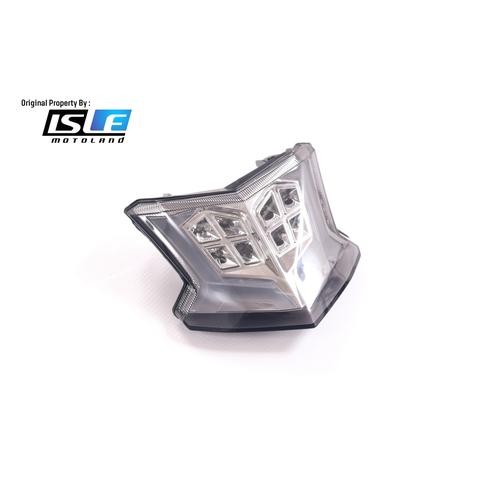 Jual Stoplamp 3 in 1 Kawasaki Z900 Project One - Kab. Banyumas - Candi ...