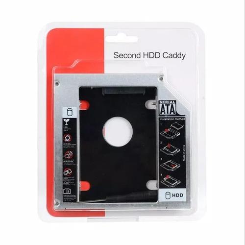 Jual Second HDD Caddy Second For Notebook - Kota Surabaya - Chronos ...