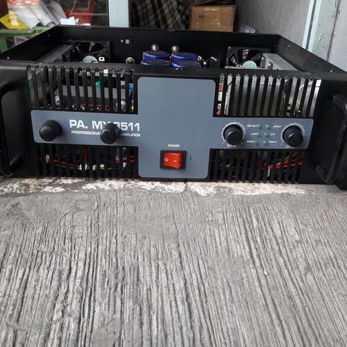 Jual ampli rakitan 1200 watt amplifier rakitan sound sistem elektronik ...