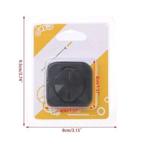 Jual adaptor bike mount barfly untuk hp adapter dudukan sepeda computer ...