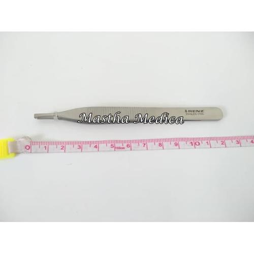 Jual Pinset ADSON Chirurgis 12 cm/ 12,5 cm Cirurgys Renz Chirurgys ...