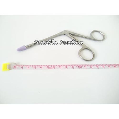 Jual Klem Aligator Renz germany 14 cm Forcep Telinga THT Hidung Gunting ...