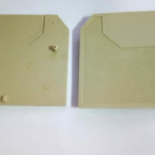 Jual Terminal Block Viking Tutup Separator - Jakarta Pusat - Senja ...