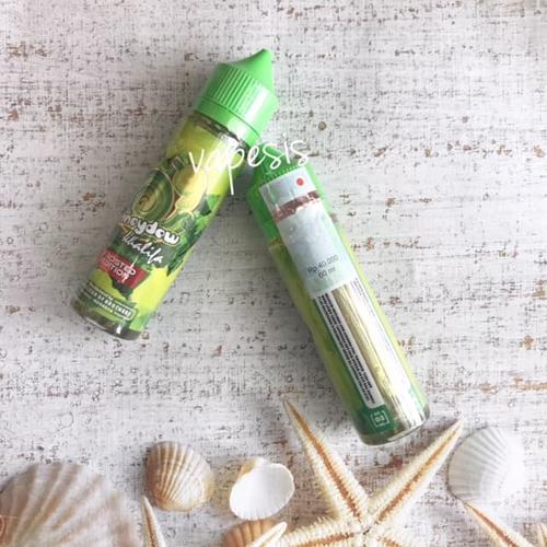 Jual Honeydew Khalifa Brother Premium liquid ejuice eliquid Mangga vape ...