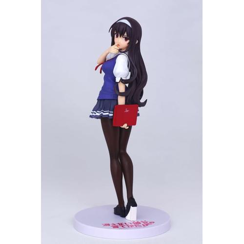 Jual Pvc Utaha Senpai Anime Saekano Saenai Heroine no Sodatekata - Kab ...