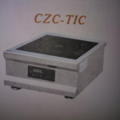 Jual Tabletop Induction Cooker CZC-TIC 5000W - Jakarta Timur ...