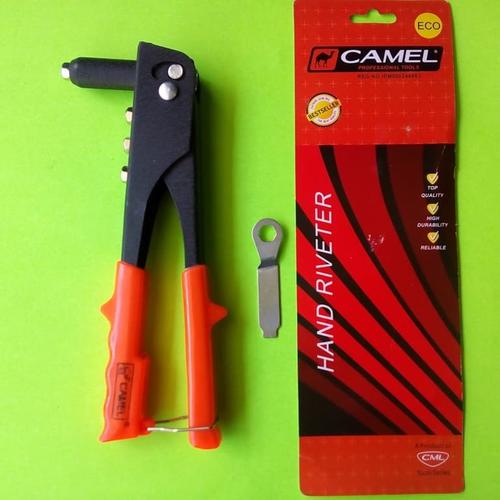 Jual Tang Rivet/Hand Riveter - Jakarta Barat - GLOBAL BANGUNAN SUKSES ...