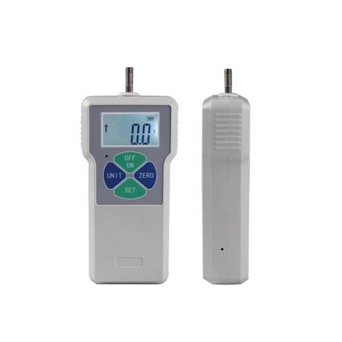 Jual Digital Force Gauge 50 Kg 500N Push Pull Dynamometer Tester Meter ...
