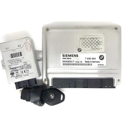 Jual ECU BMW E46 E39 MS43/ ECU SET / ECU BMW E46 MS43 - Kota Tangerang ...