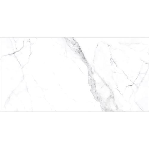 Jual Statuario Corchia Extra White Marble Slab Marmer Granit Putih ...