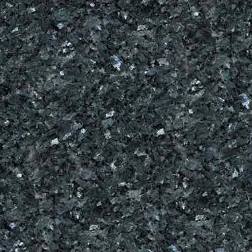 Jual Blue Pearl Black Granite Marble Slab Marmer Granit Hitam Biru ...
